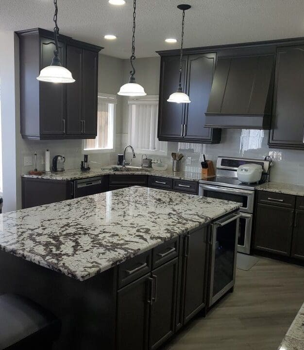 Pros and Cons of Sprayed Lacquer Distinctively Paint
